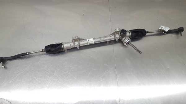 Steering rack RENAULT CAPTUR I (J5_, H5_) 1.5 dCi 90 (J5N4, J5M5, J5MW ...