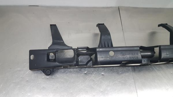 Rear bumper reinforcement DACIA DUSTER (HS_) 1.5 dCi 4x4 6328135 | B-Parts