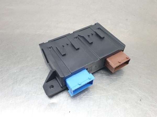 Electronic module DS DS 7 Crossback (J4_, JR_, JC_) 1.6 PureTech 180 ...