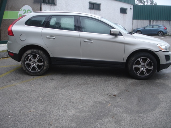 Engine mount VOLVO XC60 (156) D3 / D4 | B-Parts