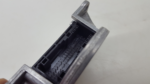 ECU airbags BMW 1 (F20) 116 i 34526887752 | B-Parts