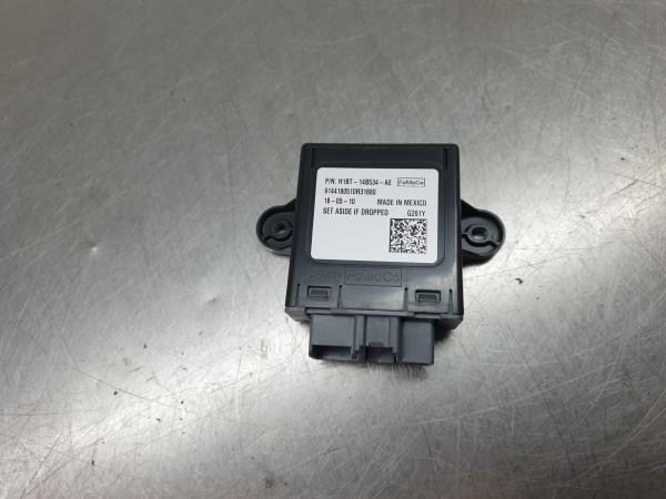 Electronic module FORD FIESTA VII (HJ, HF) 1.0 EcoBoost 9621736 | B-Parts