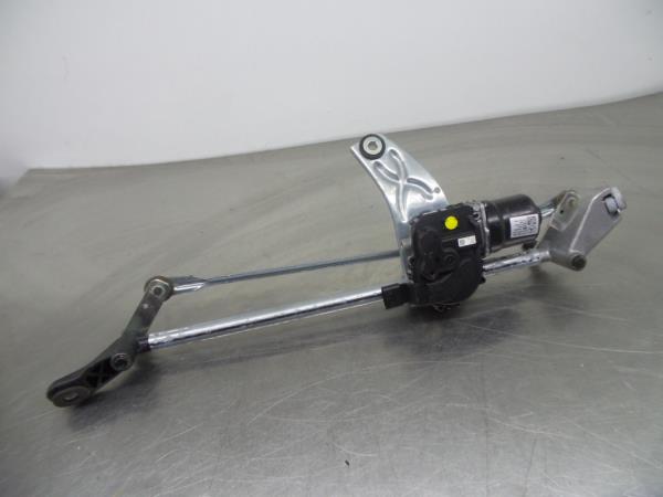 Front wiper motor MERCEDES-BENZ A-CLASS (W177) A 200 (177.087) 5787665 ...