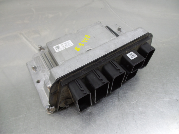 Engine control unit (ECU) BMW 1 (F20) 118 i 3192394 | B-Parts