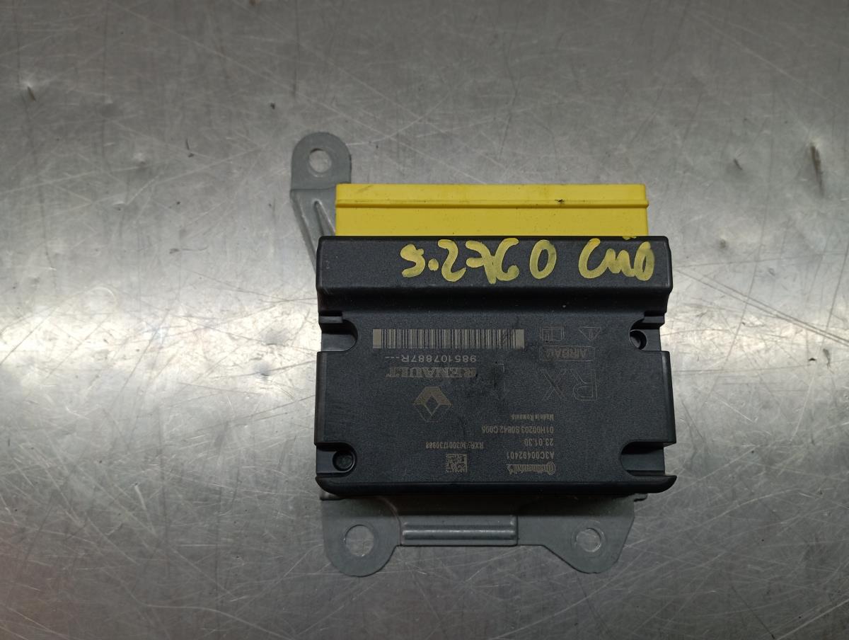 Calculateur Airbags RENAULT CLIO V (B7_) 16946600 | B-Parts