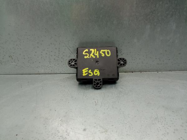 Electronic module FORD FOCUS III 1.6 Ti 10994158 | B-Parts