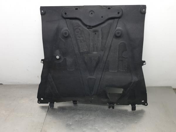 Engine under cover RENAULT CAPTUR II (HF_) TCe 155 (HFMN) 11373926 | B ...