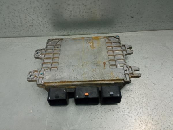 Engine control unit (ECU) NISSAN JUKE (F15) 1.6 11043500 | B-Parts