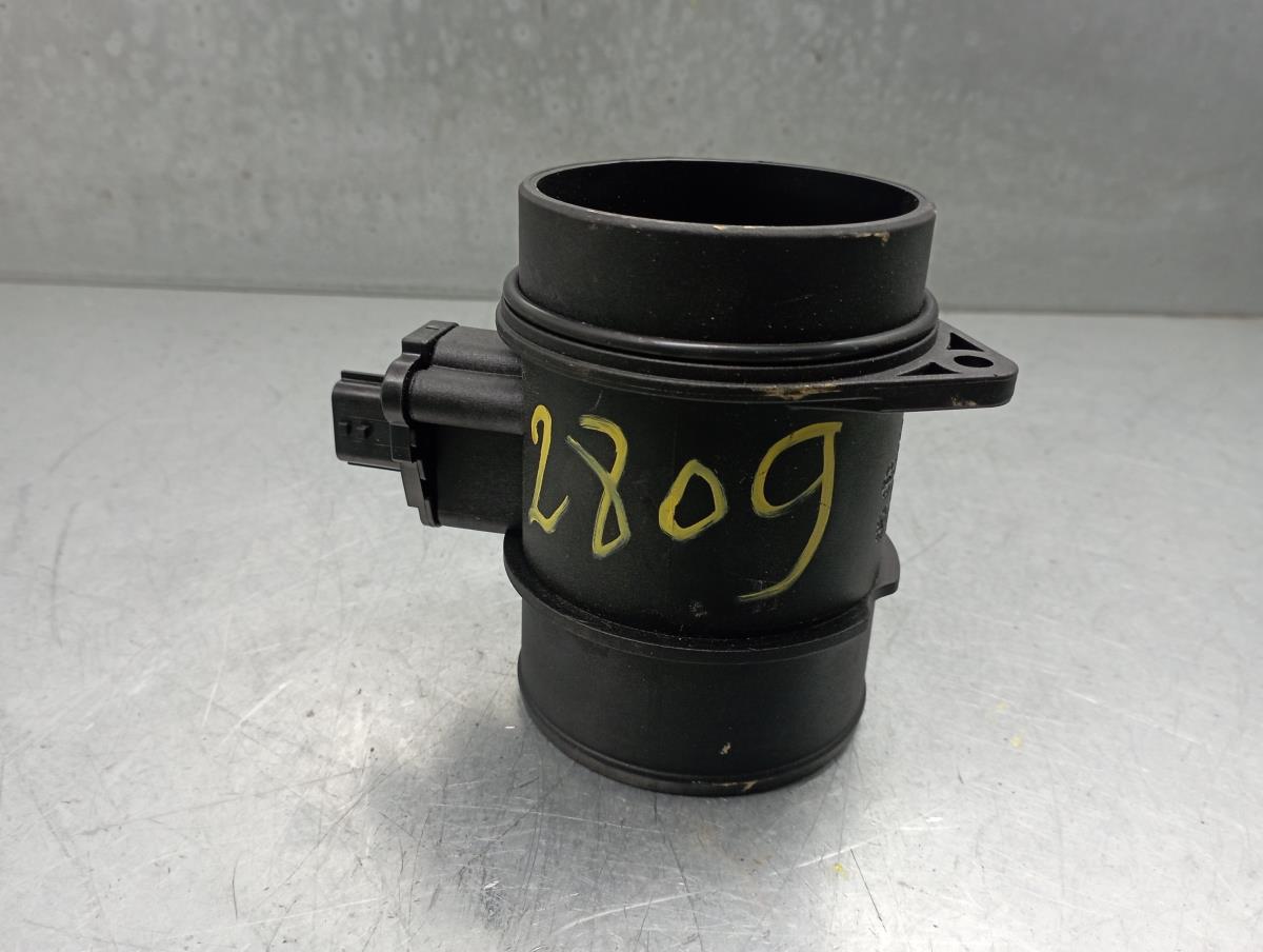 Mass air flow sensor RENAULT MASTER III Van (FV) 2.3 dCi 130 FWD (FV0M ...