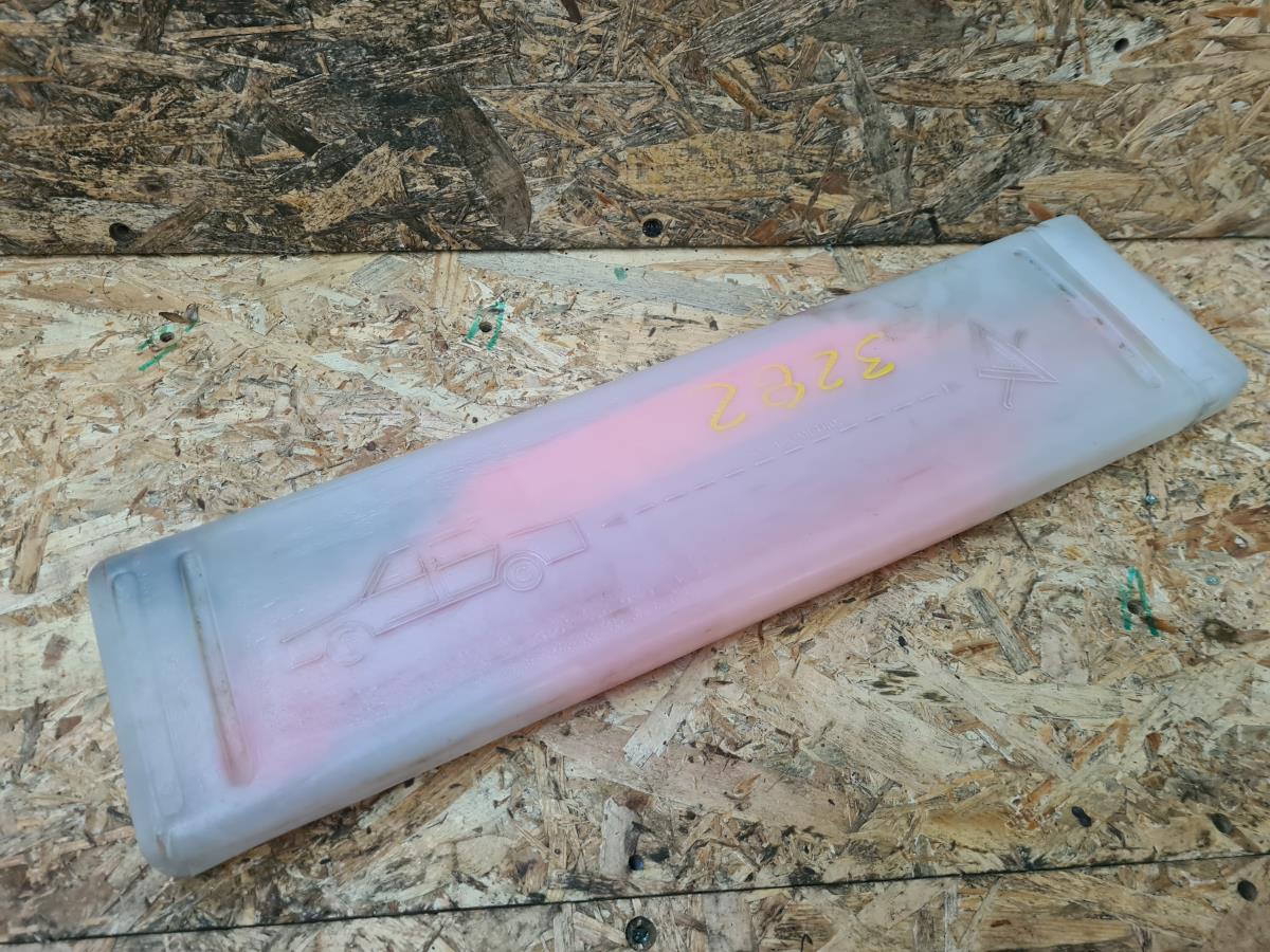 Outra CITROËN C3 AIRCROSS II (2R_, 2C_) 1.2 PureTech 110 (2RHNZB ...