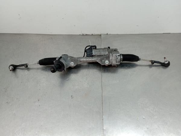 Steering rack BMW 3 Coupe (E92) 320 d 8269334 | B-Parts
