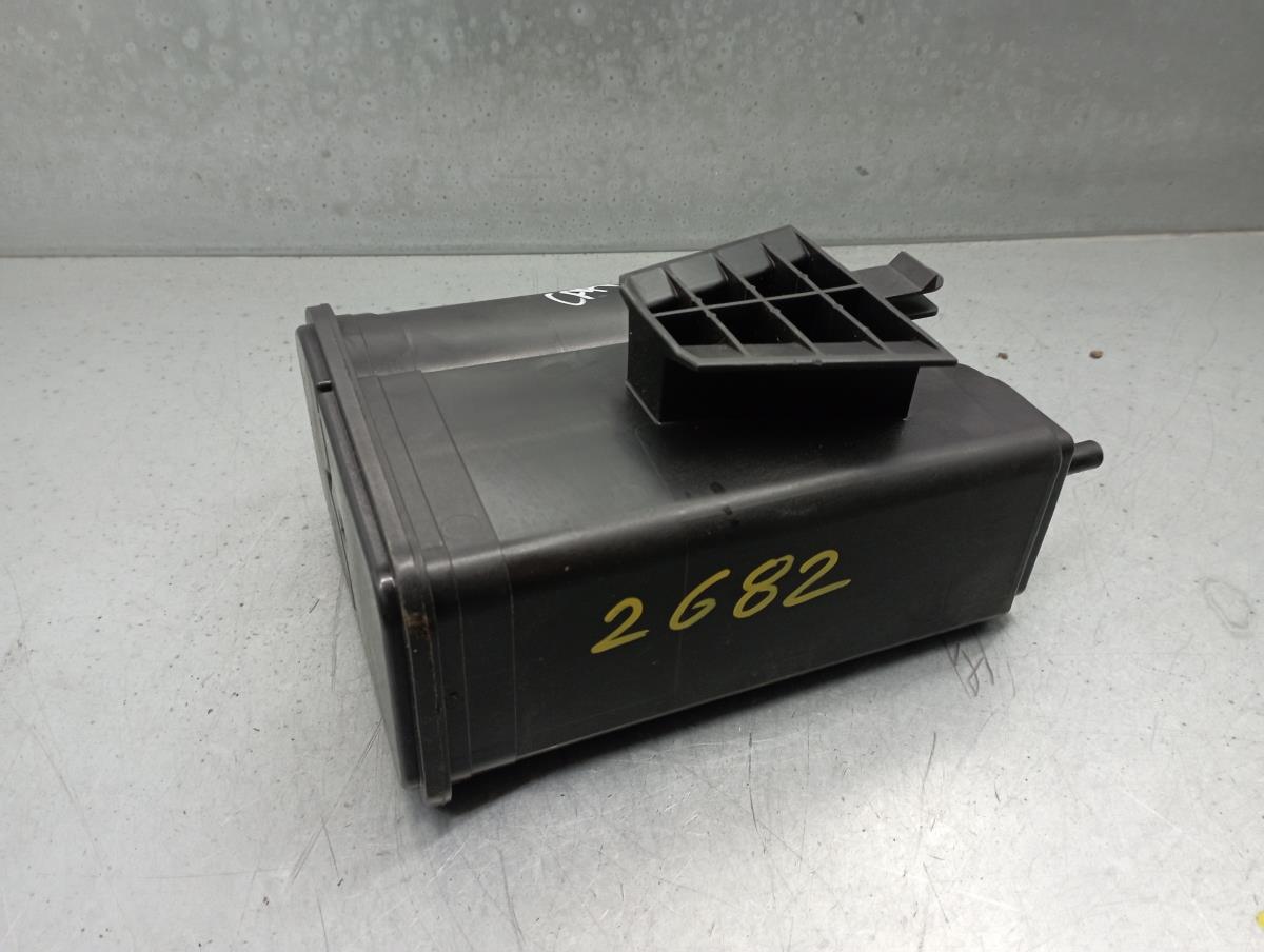 Other RENAULT CAPTUR II (HF_) 15767616 | B-Parts