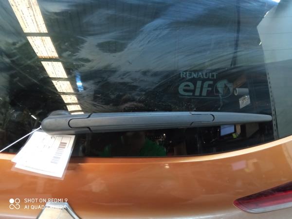 Andere RENAULT CAPTUR II (HF_) TCe 130 (HFMF) 14439441 | B-Parts