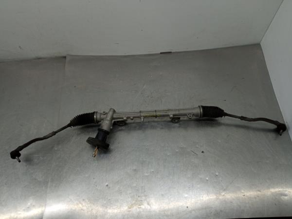 Steering rack DACIA DUSTER (HM_) 1.6 SCe 115 (HMM1) 11744233 | B-Parts