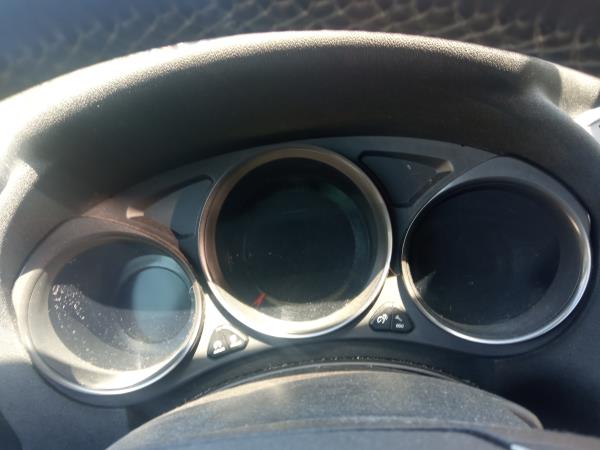 Instrument cluster CITROËN C4 II (NC_) 1.6 HDi 90 10104077 | B-Parts