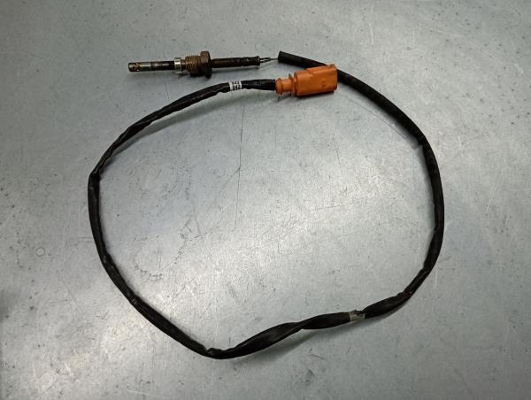 Electronic sensor VW GOLF VI (5K1) 2.0 TDI 16044501 | B-Parts