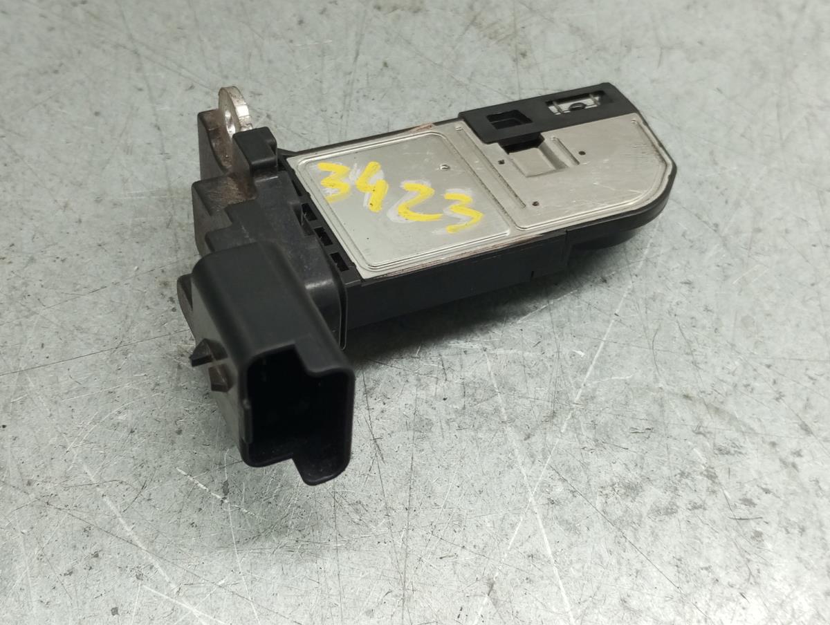 Mass air flow sensor PEUGEOT PARTNER Box Body/MPV (K9) 1.5 BlueHDi 100 ...