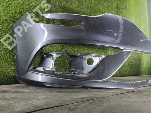 Front bumper RENAULT MEGANE IV Hatchback (B9A/M/N_) 6448466 | B-Parts