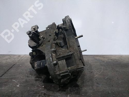 Manual gearbox FIAT STILO (192_) 1.9 JTD (192_XF1A) 6207152 | B-Parts