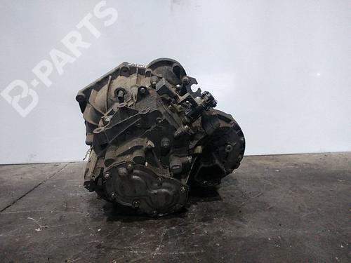 Manual gearbox FIAT STILO (192_) 1.9 JTD (192_XF1A) 6207152 | B-Parts