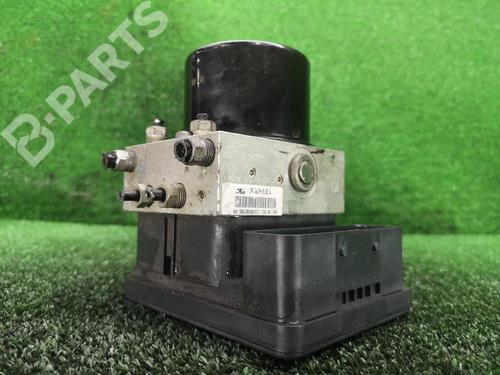 ABS pump VOLVO V50 (545) 2.0 D 10055653 | B-Parts