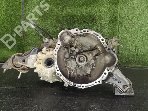 Manual gearbox TOYOTA COROLLA (_E10_) 1.6 (AE101) 7004709 | B-Parts