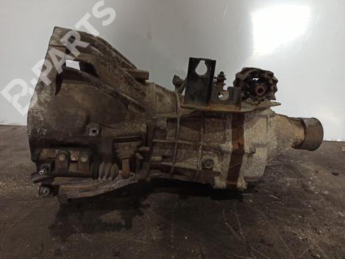 Manual gearbox TOYOTA DYNA Platform/Chassis (KD_, LY_, _Y2_, _U3_, _U4 ...