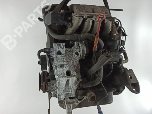 Motor VW GOLF III (1H1) 1.6 6455397 | B-Parts