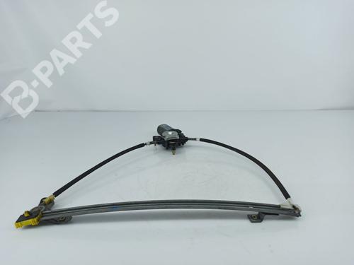 Elevador vidro frente direito RENAULT MEGANE Scenic (JA0/1_) 1.4 i (JA0E) 7262976 | B-Parts