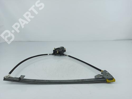 Elevador vidro frente direito RENAULT MEGANE Scenic (JA0/1_) 1.4 i (JA0E) 7262976 | B-Parts