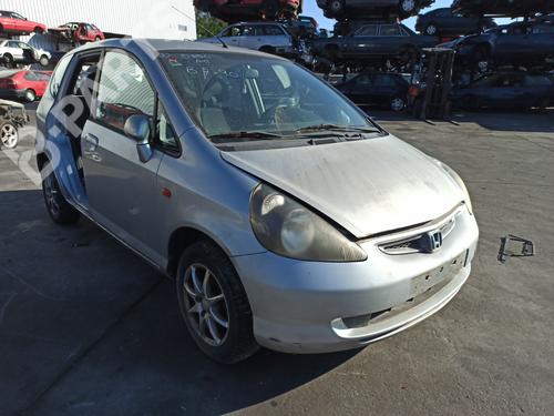 Fensterheber links vorne HONDA JAZZ II (GD_, GE3, GE2) 1.2 i-DSI (GD5 ...