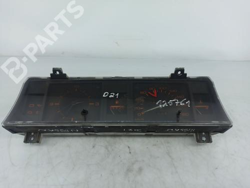Instrument cluster NISSAN PICK UP (D21) 7677736 | B-Parts