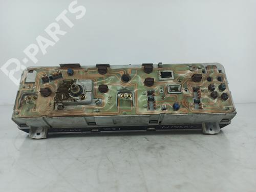 Instrument cluster NISSAN PICK UP (D21) 7677736 | B-Parts