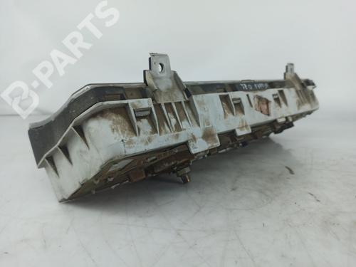 Instrument cluster NISSAN PICK UP (D21) 7677736 | B-Parts