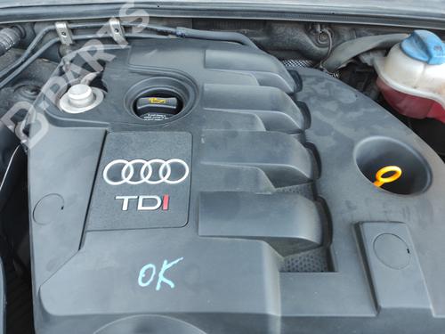 Engine AUDI A4 B6 (8E2) 1.9 TDI 8634084 | B-Parts