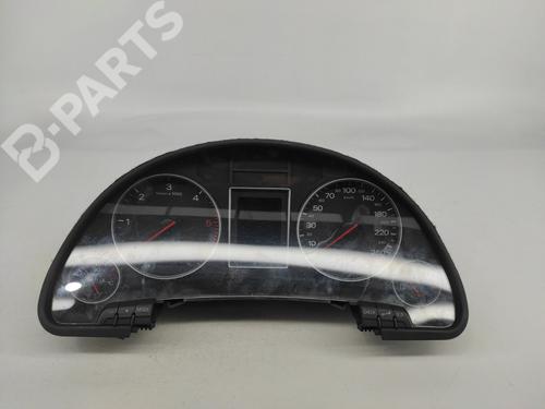 Instrument cluster AUDI A4 B6 (8E2) 1.9 TDI 8817185 | B-Parts