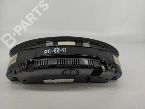 Instrument cluster AUDI A4 B6 (8E2) 1.9 TDI 8817185 | B-Parts