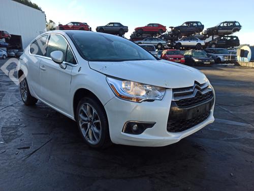 Moteur CITROËN DS4 (NX_) 1.6 HDi 110 8872535 | B-Parts