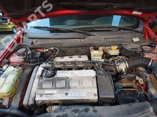 Engine FIAT BRAVO I (182_) 1.8 GT (182.AC) 7256196 | B-Parts