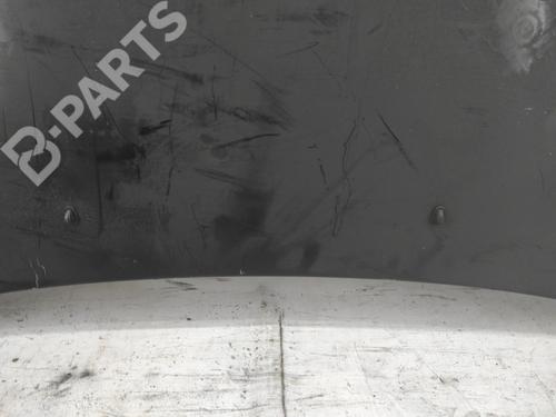 Hood NISSAN 300ZX (Z31) 9215071 | B-Parts