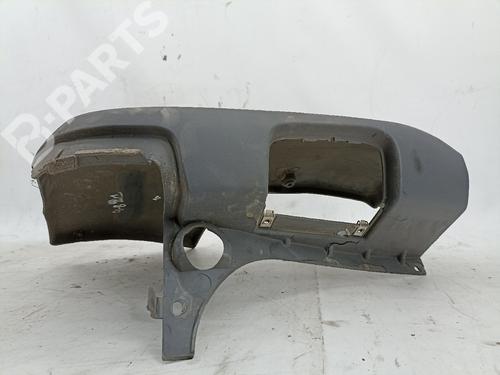 Pare-chocs arrière RENAULT TRAFIC II Van (FL) 2.0 dCi 90 (FL0H) 9027646 ...