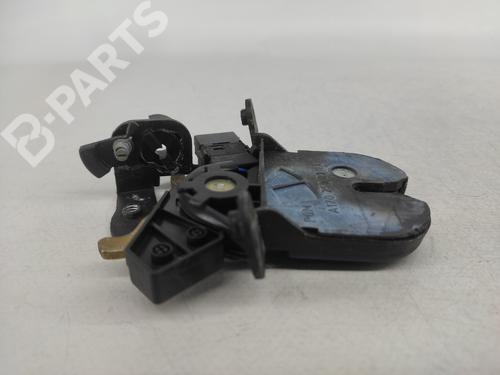 Tailgate lock MERCEDES-BENZ SLK (R170) 230 Kompressor (170.447) 9637823 ...