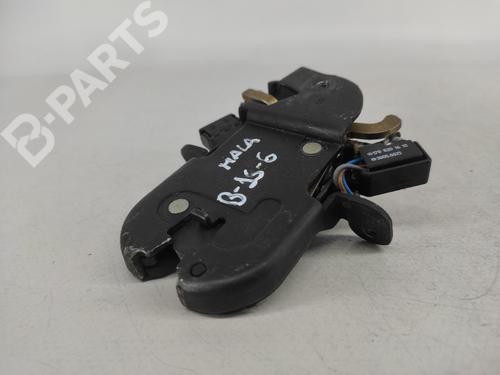 Tailgate lock MERCEDES-BENZ SLK (R170) 230 Kompressor (170.447) 9637823 ...