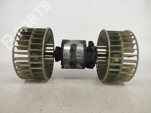 Heater blower motor MERCEDES-BENZ 190 (W201) D 2.0 (201.122) 9690545 ...