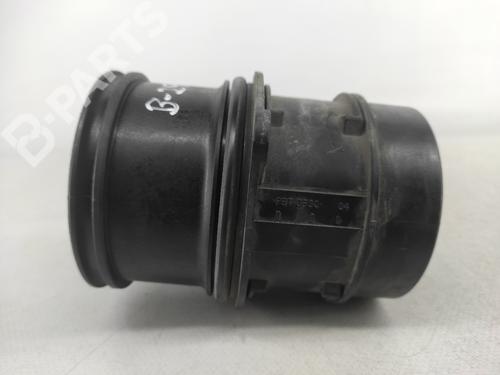Mass air flow sensor LAND ROVER RANGE ROVER SPORT I (L320) 2.7 D 4x4 ...