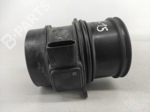 Mass air flow sensor LAND ROVER RANGE ROVER SPORT I (L320) 2.7 D 4x4 ...