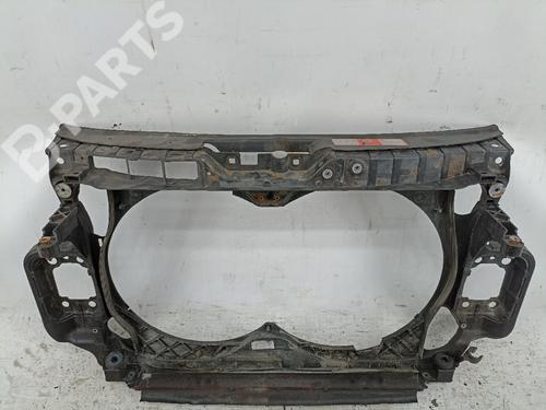 Front slam panel AUDI A6 C6 Avant (4F5) 3.0 TDI quattro 9998929 | B-Parts