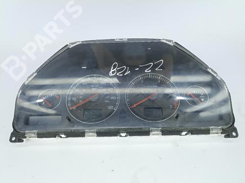 Instrument cluster VOLVO S60 I (384) 2.4 D5 10005770 | B-Parts
