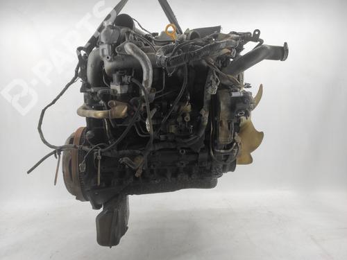 Engine NISSAN TERRANO II (R20) 3.0 Di 4WD 9059830 | B-Parts