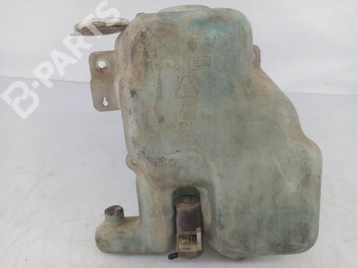 Windscreen washer tank MITSUBISHI L200 (K7_T, K6_T) 2.5 TD 4WD 10438518 ...